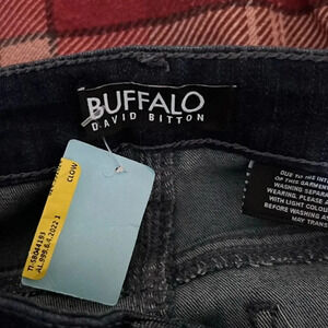 Buffalo David Bitton | Jeans | Buffalo David Bitton Alyssa Highrise ...